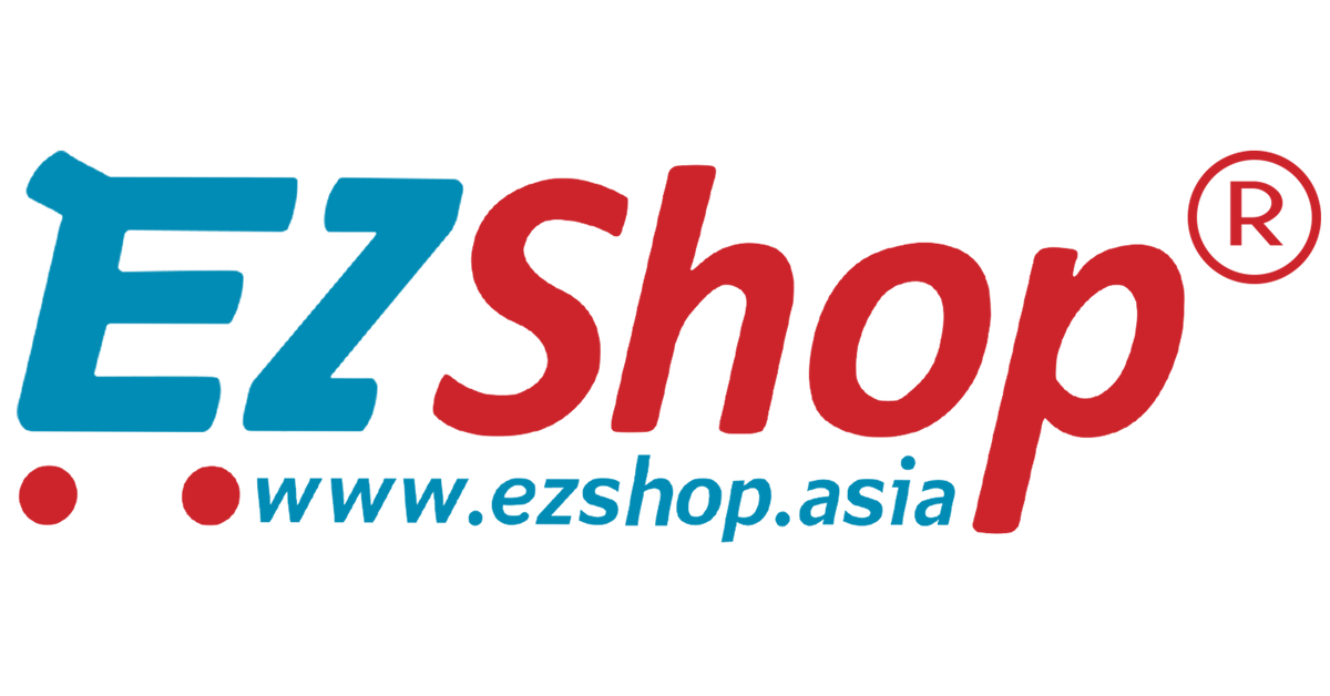 Ezshop Asia – EZshop.Asia